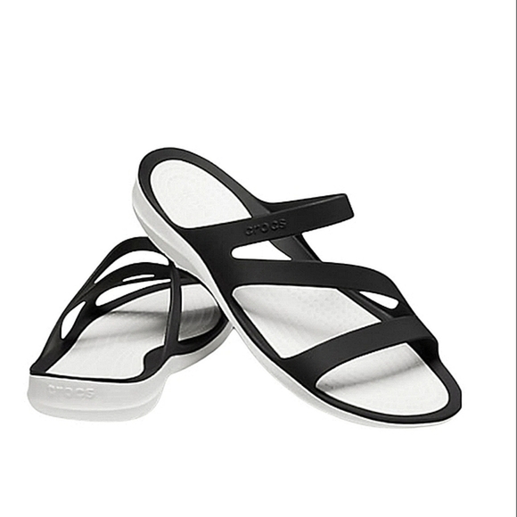 CROCS | Shoes | Crocs Swift Water Sandals | Poshmark